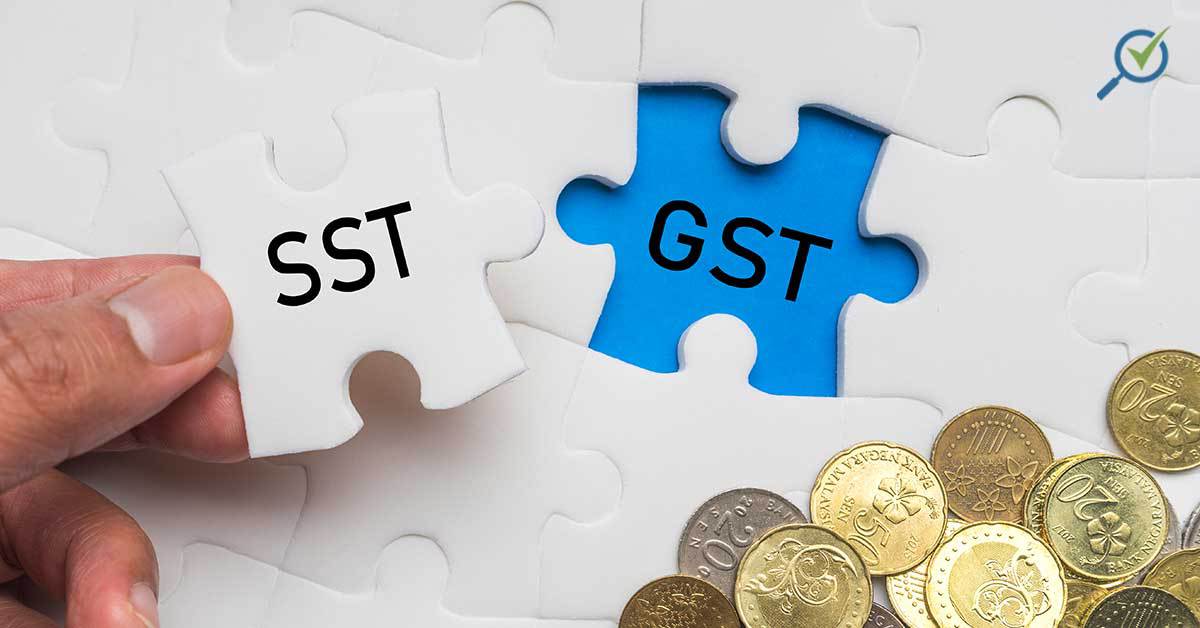 Comparing SST VS GST: What's The Difference? | CompareHero