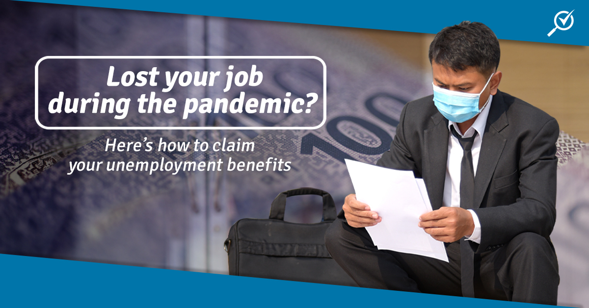 How To Claim Employment Insurance System (EIS) Benefits