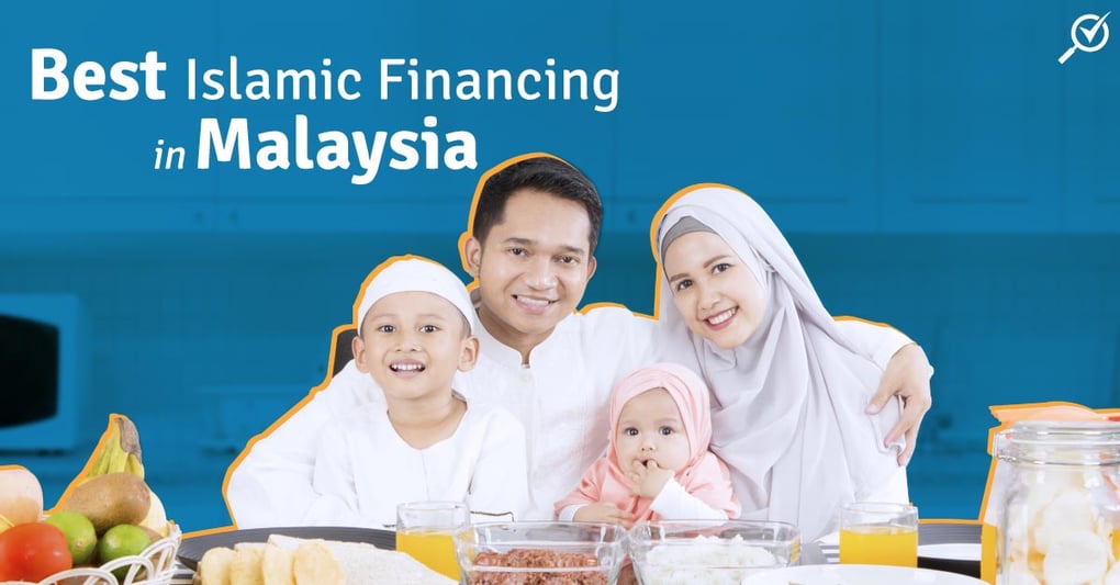 The Best Islamic Personal Loans in Malaysia | CompareHero