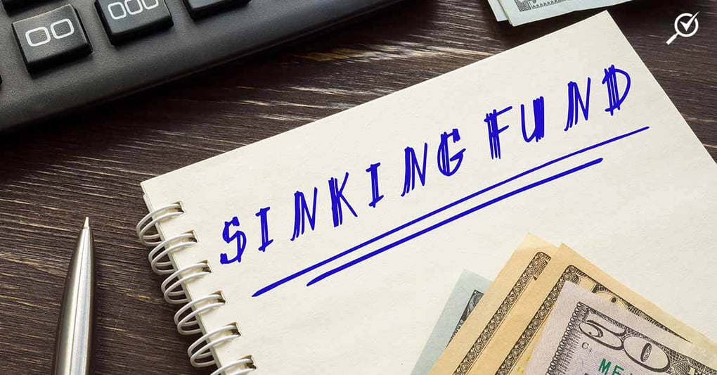 What Is a Sinking Fund and Why You Need Them?