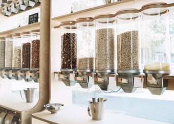 Want To Go Green? Here Are 8 Zero Waste Stores You Can Buy From