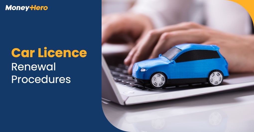 2022 Car Licence Fee Overview | Licence Fee, Renewal Procedure ...