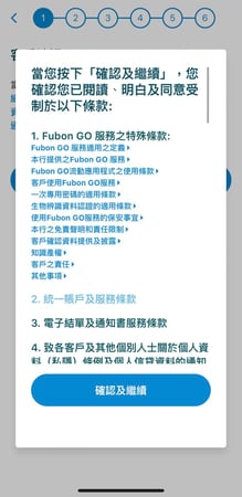 Fubon Go開戶優惠 | 富邦銀行開戶流程及優惠一覽 | MoneyHero