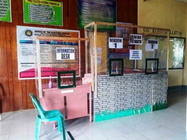 COMELEC Registration Guide for 2023