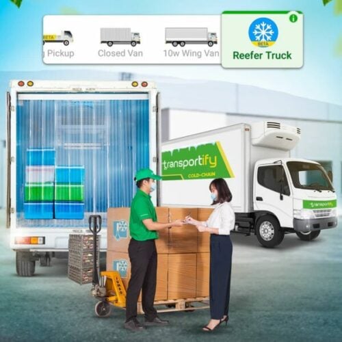 Transportify Services and Rates Philippines: Your Guide to Booking