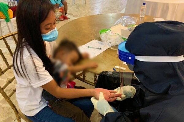 Rapid Test and Swab Test in the Philippines Your Ultimate Guide