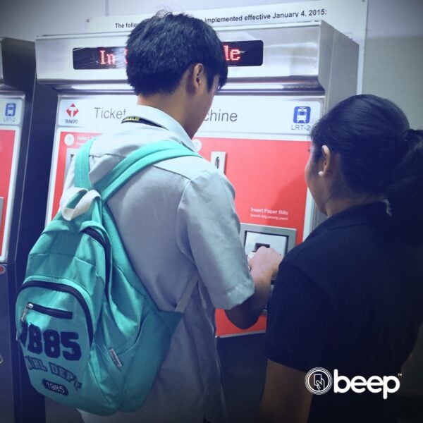 Beep Card Guide for Commuters in the Philippines