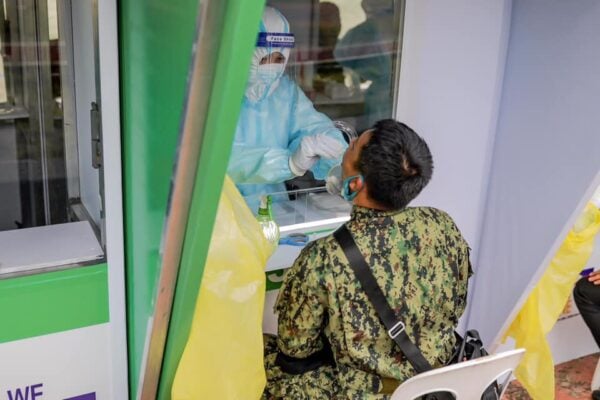 Rapid Test and Swab Test in the Philippines Your Ultimate Guide