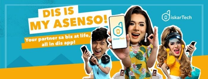 How to Earn Using DiskarTech App's Unique Features