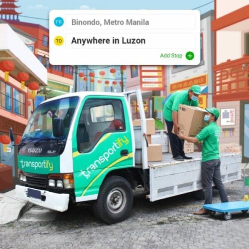 Transportify Services and Rates Philippines: Your Guide to Booking