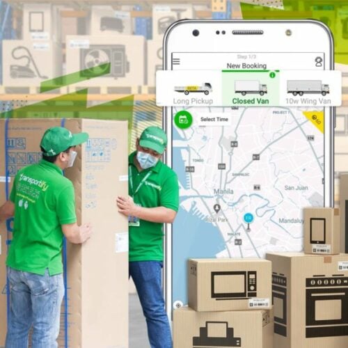 Transportify Services and Rates Philippines: Your Guide to Booking