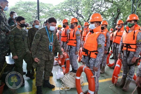 Hazard Pay Philippines Guide for Government and Private Employees