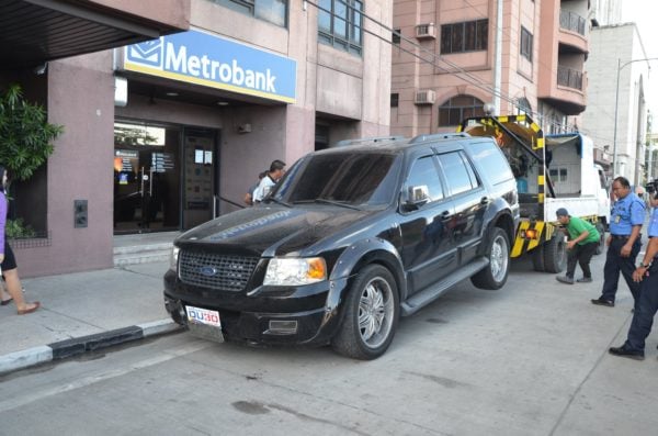 MMDA Violations and Fees Every Motorist Must Know About