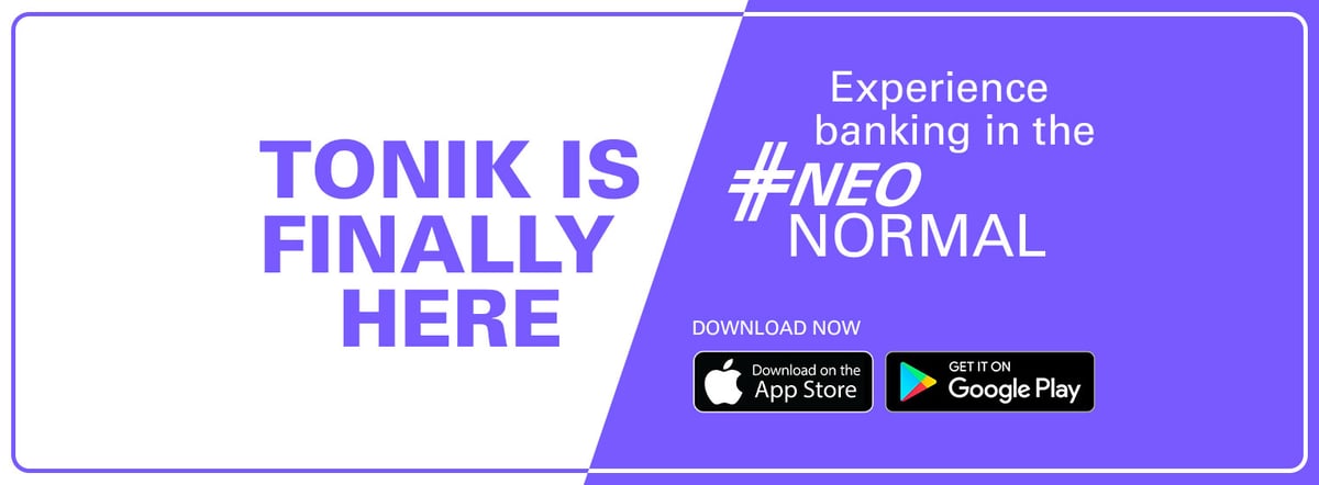 Tonik Digital Bank: How to Earn Money with Neobanking
