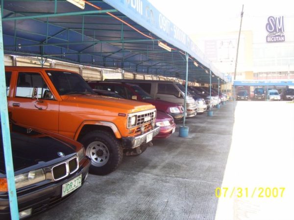 Cars for Sale in the Philippines: Where to Score New Wheels