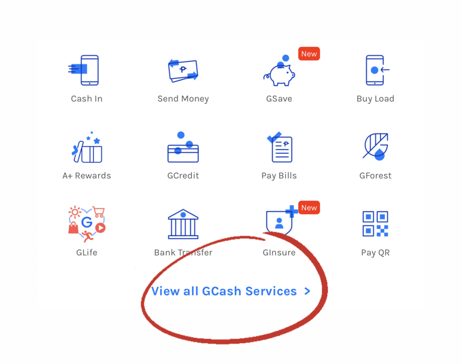 GLoan and GGives Guide: How to Get a Loan Using GCash