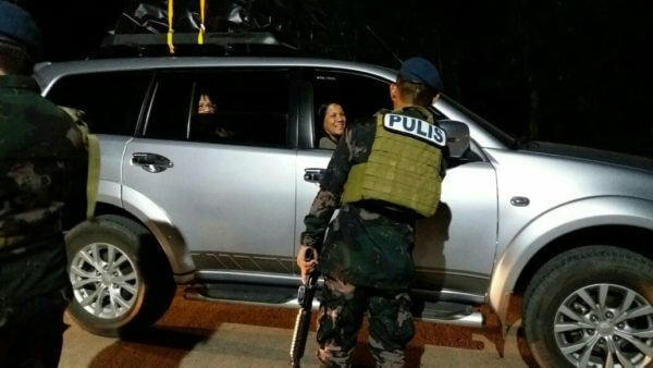 Know Your Rights as a Motorist at a Police Checkpoint | MoneyMax.ph