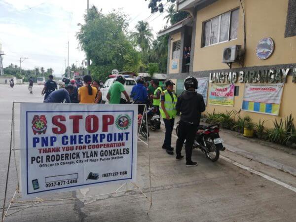 Know Your Rights as a Motorist at a Police Checkpoint | MoneyMax.ph