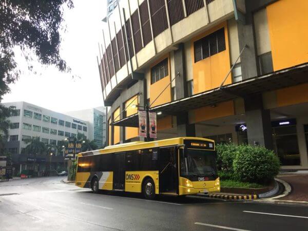 P2P Bus Service Guide for Metro Manila Commuters