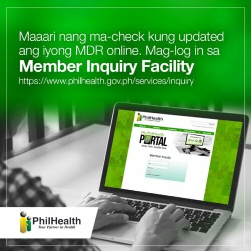 PhilHealth Online Registration 2022: Guide for New Members