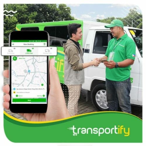 Transportify Services and Rates Philippines: Your Guide to Booking