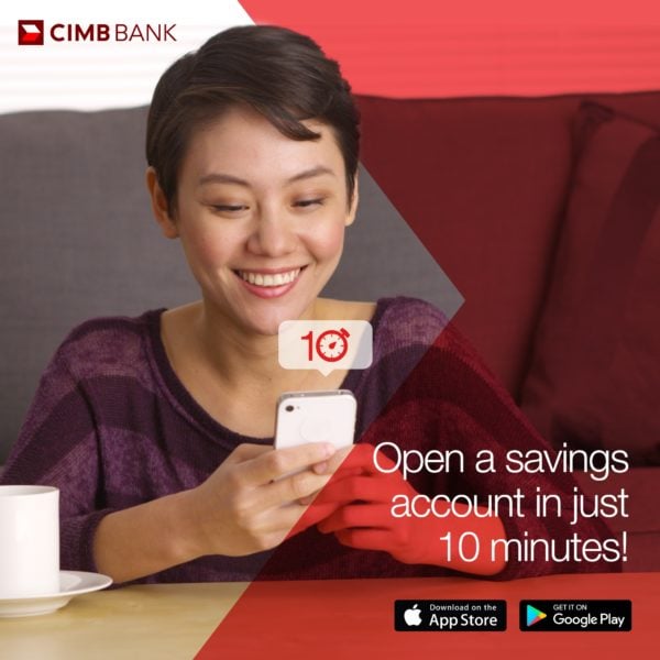 Savings Accounts with No Maintaining Balance in the Philippines