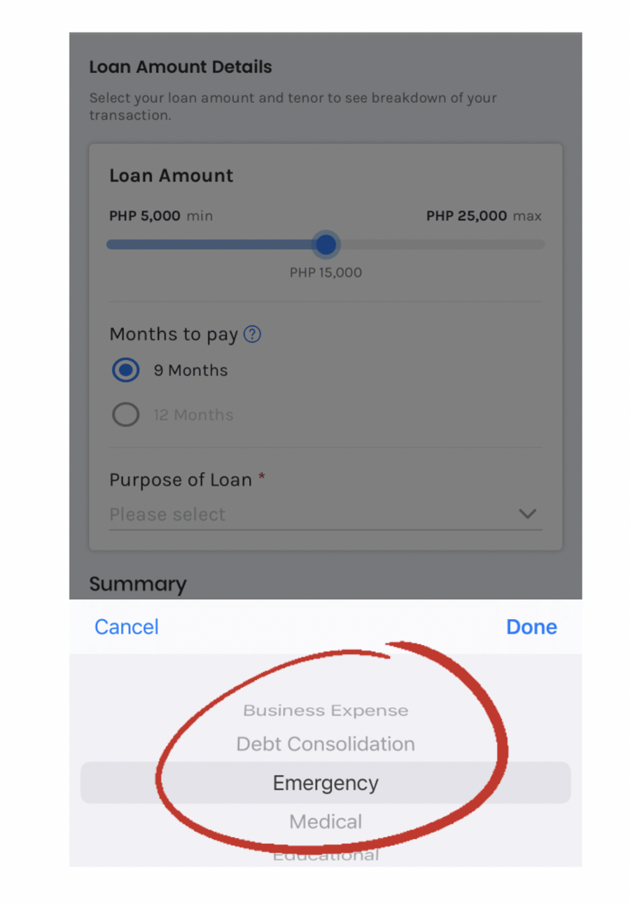GLoan and GGives Guide: How to Get a Loan Using GCash