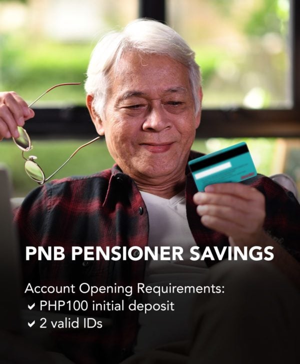 Savings Accounts with No Maintaining Balance in the Philippines