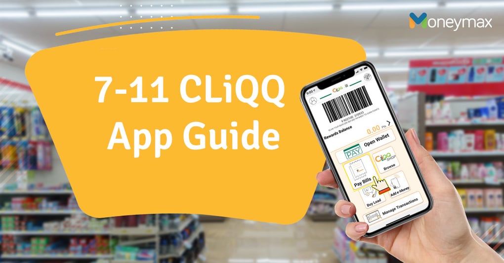 CLIQQ Mobile App: Guide for Paying Bills and Sending Money