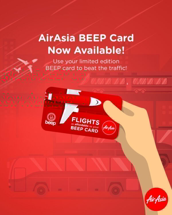 Beep Card Guide for Commuters in the Philippines