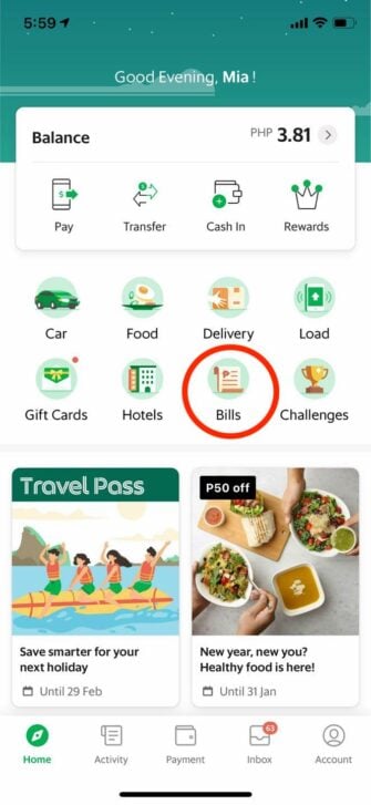 How to Check and Pay for Your Maynilad Water Bill Online