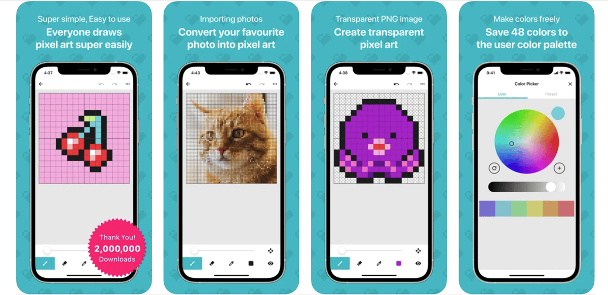 The Best NFT Apps This 2023 for Buying, Selling, and Creating NFT