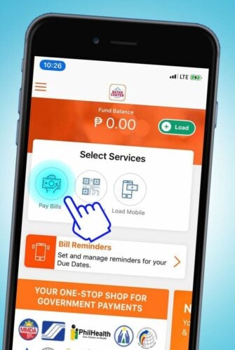 How to Check and Pay for Your Maynilad Water Bill Online