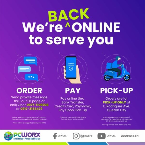 Online Gadget Stores for Your Tech and Gaming Needs