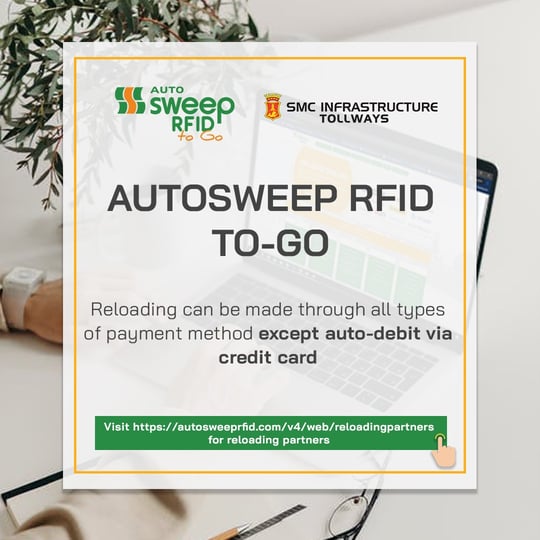 What is Autosweep RFID? 2023 Updates You Should Know