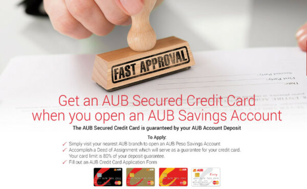 Credit Card for Freelancers in the Philippines: How to Get Your First Card