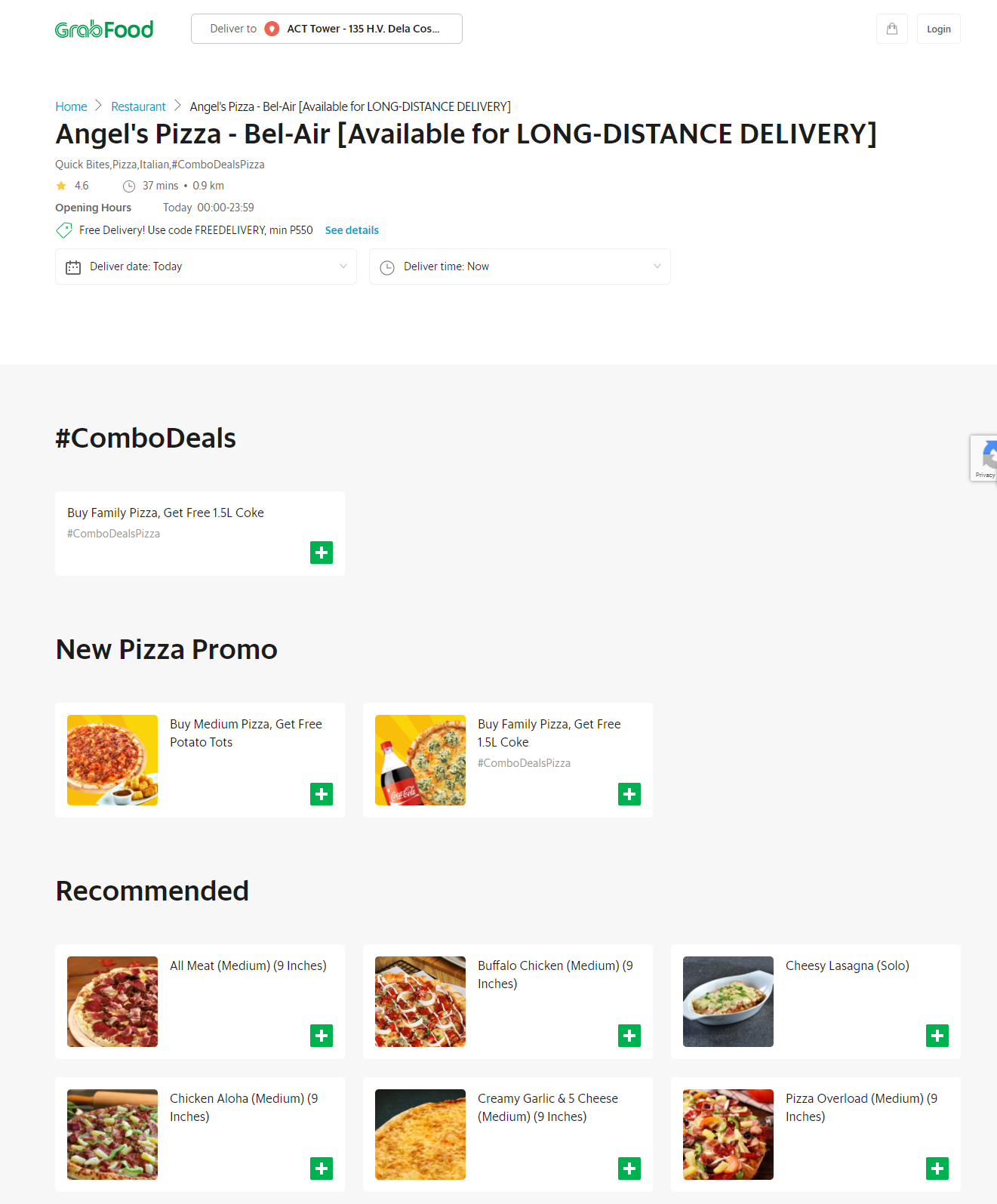 Foodpanda vs GrabFood: Which is the Better Food Delivery Service?