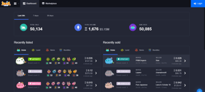 Beginner’s Guide to Playing and Earning from Axie Infinity