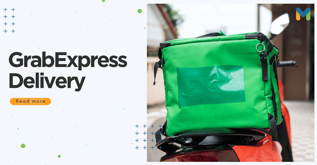 Enjoy Worry-Free Deliveries! Check Out This GrabExpress Delivery Guide