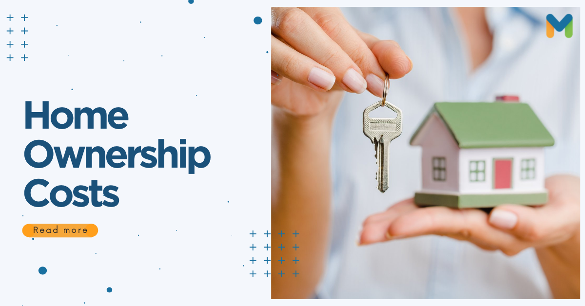 New House? Find Out the Cost of Home Ownership Here