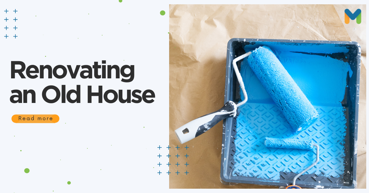 Tips to Manage Your House Renovation Cost in the Philippines