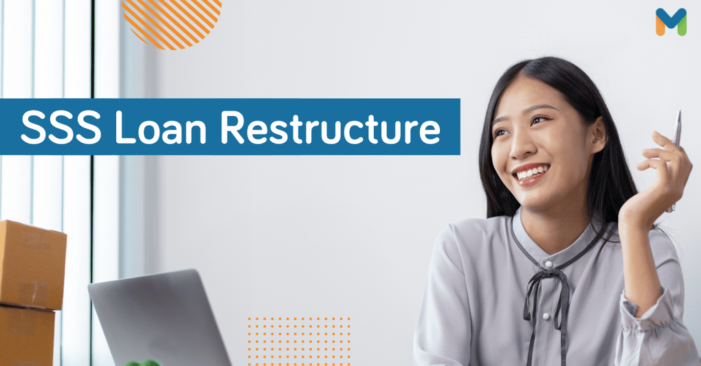 SSS Loan Restructuring Program: Application Requirements and Steps