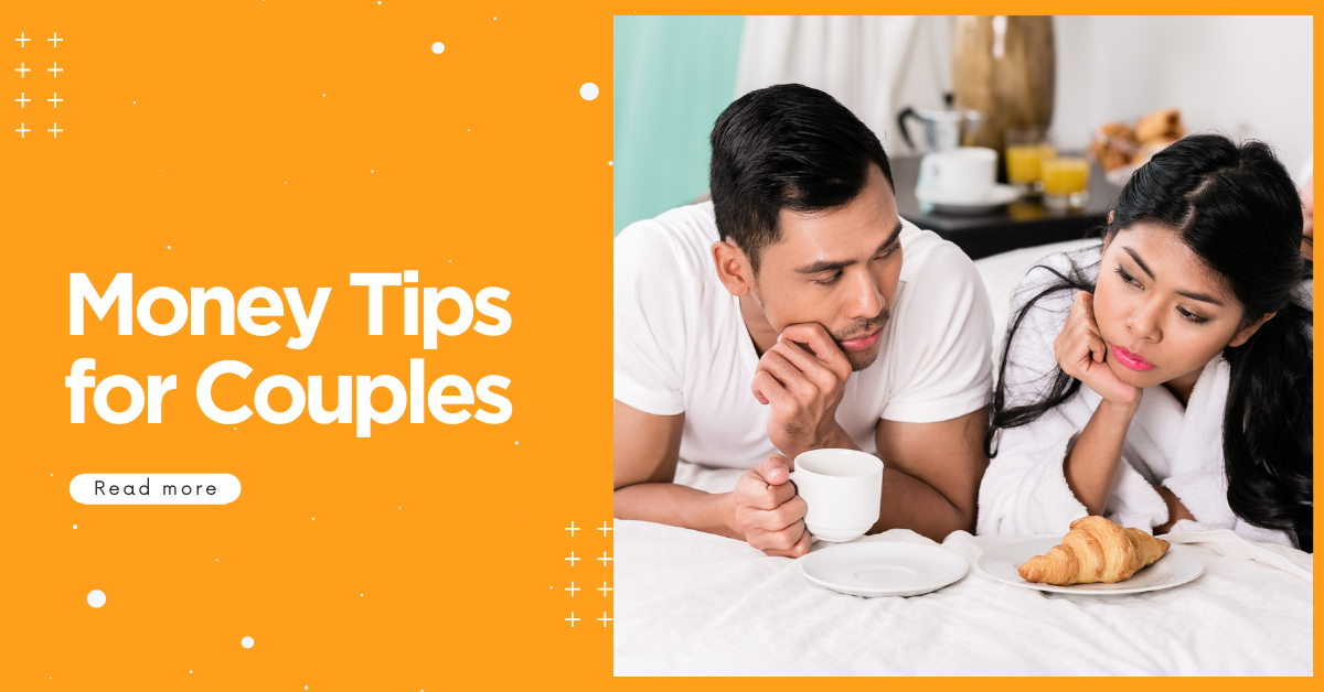10 Saving Tips for Couples: Learn How to Balance Love and Money