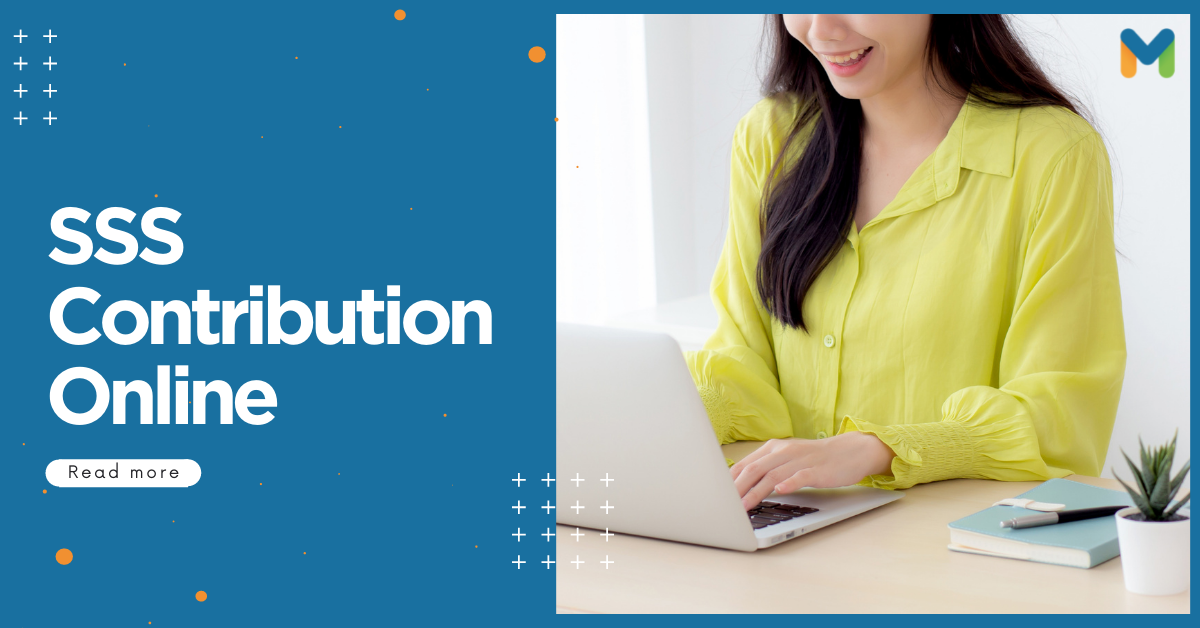 Skip the Trip and the Queue: How to Check SSS Contribution Online