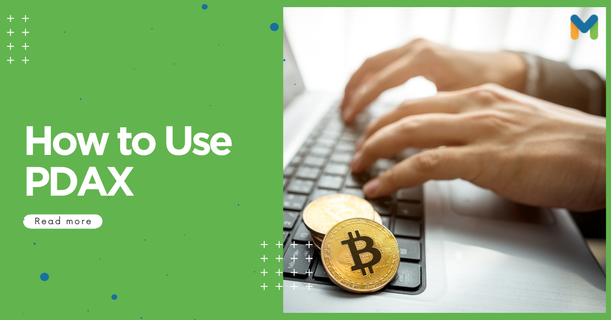 How to Use PDAX: Guide to Trading Crypto in the Philippines
