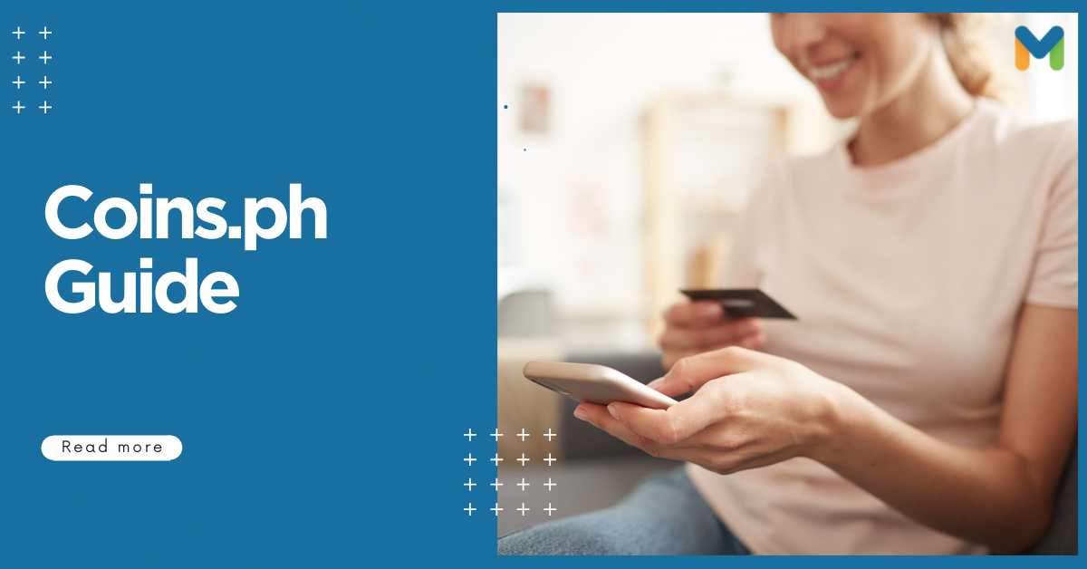 What is Coins.ph? Your Guide to Using This Mobile Payment App