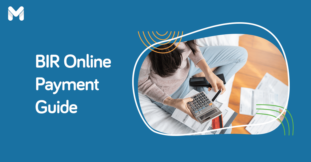 How to Pay BIR Taxes Online in the Philippines