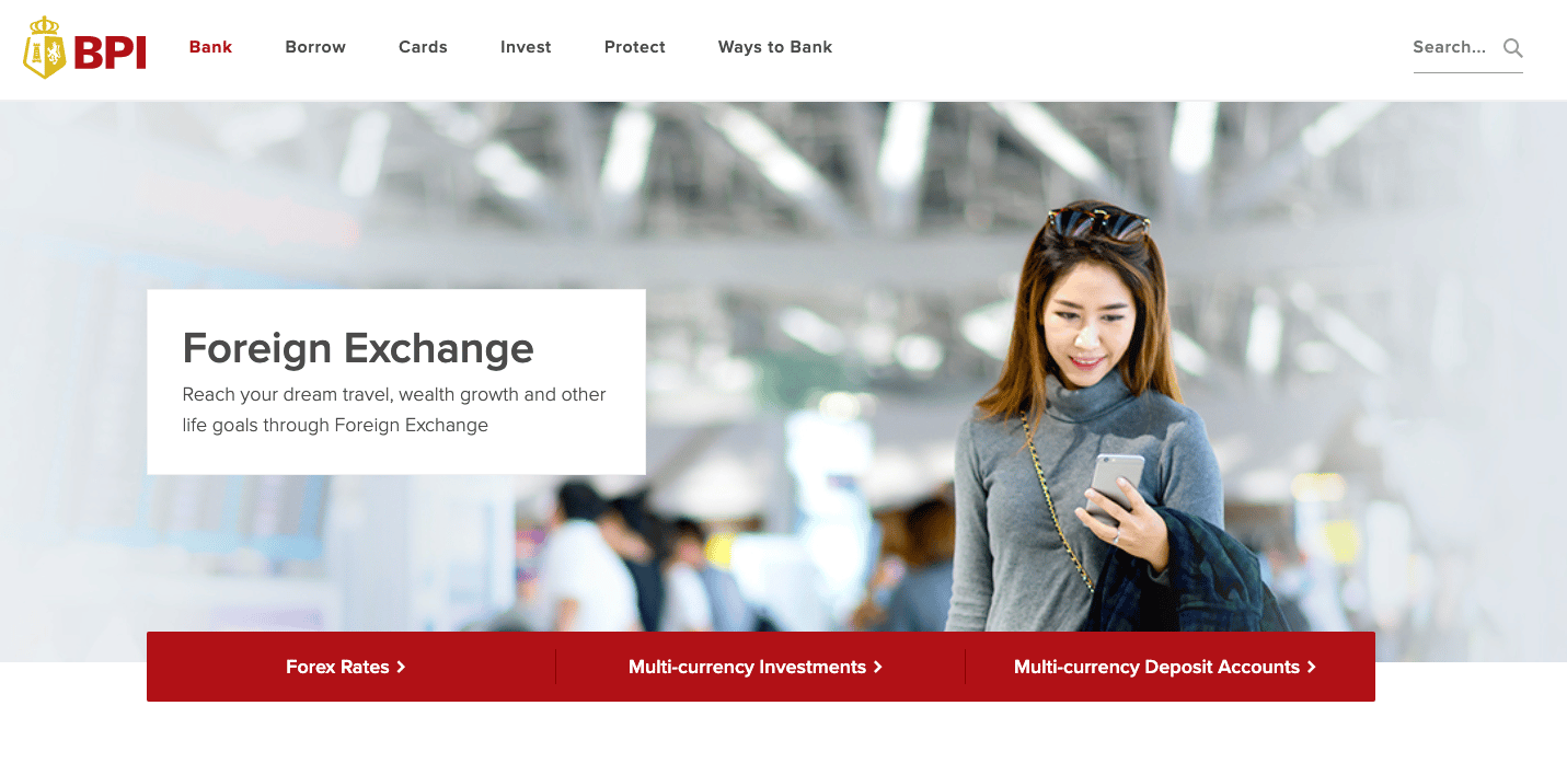 How to Choose the Best Money Changer in the Philippines