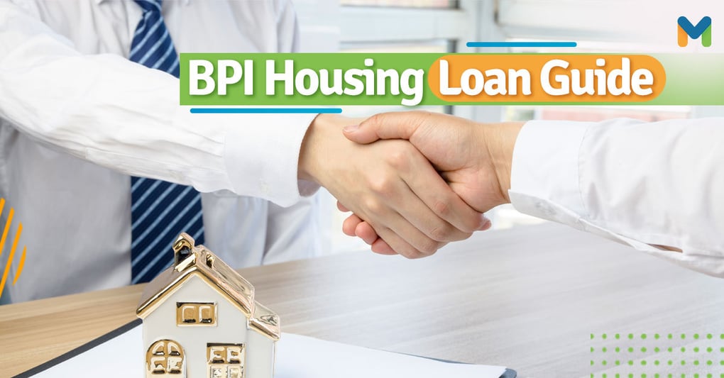BPI Housing Loan Requirements, Interest Rates, and More