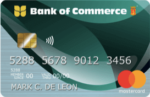 Bank of Commerce Credit Card Application Online: Requirements and More